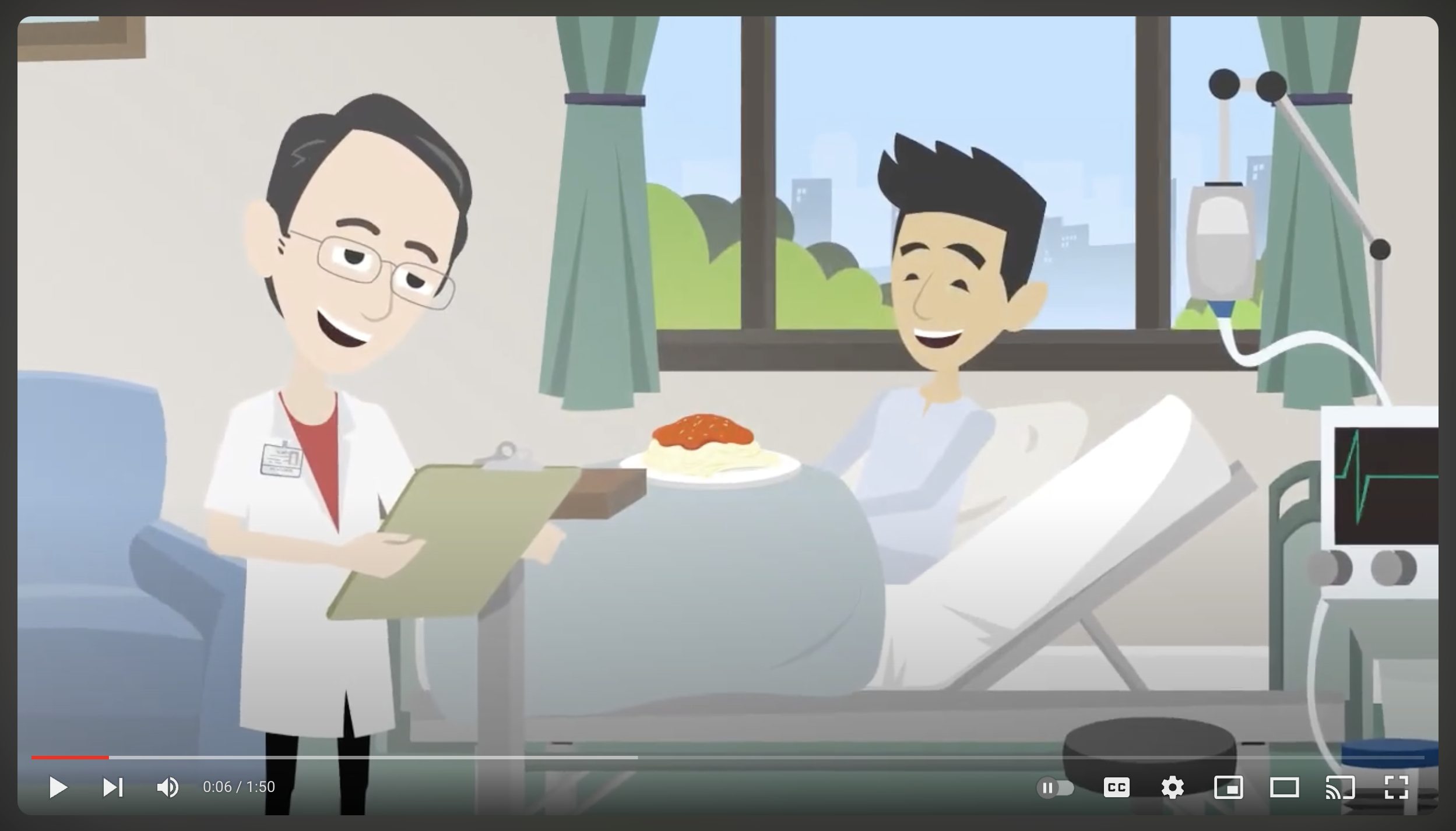 ChronicCareIQ Overview: How It Works - ChronicCareIQ