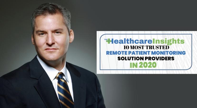 HealthCare Insights Recognizes ChronicCareIQ as Most Trusted Remote ...