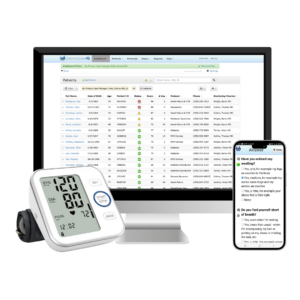 Care Management Service Providers - ChronicCareIQ