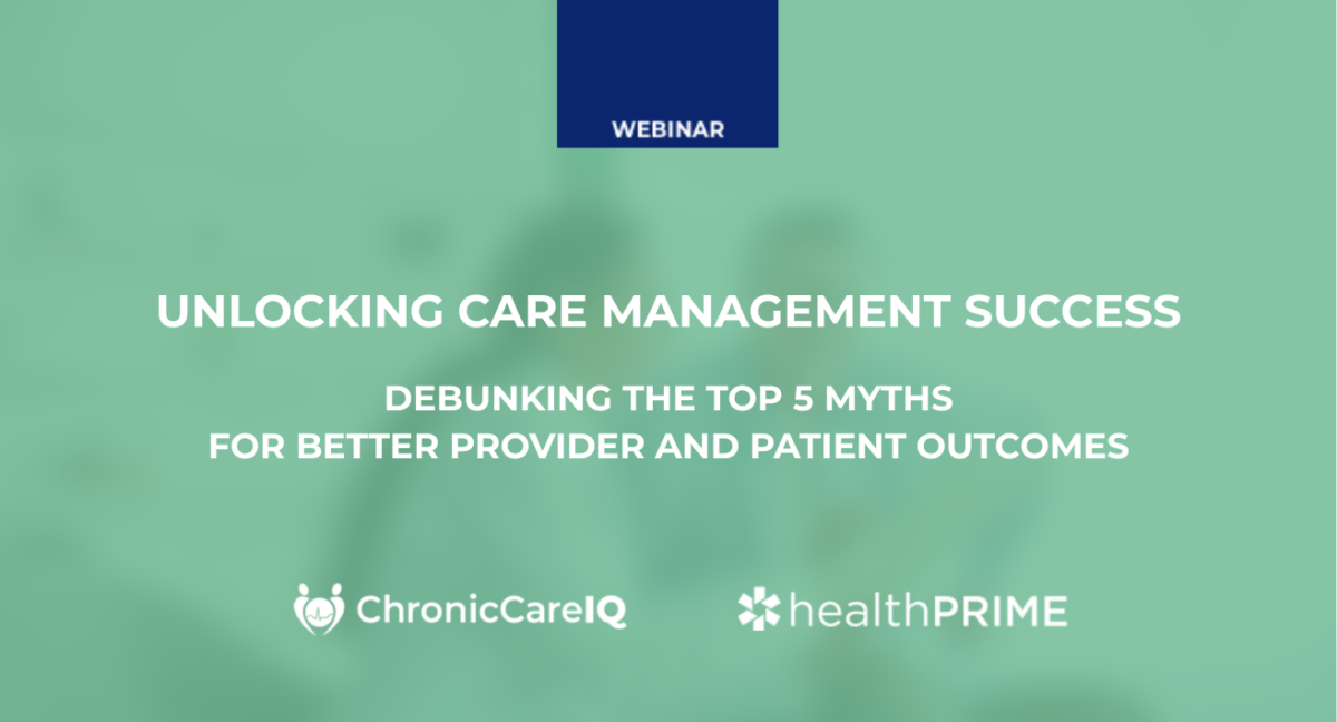 Resources - ChronicCareIQ